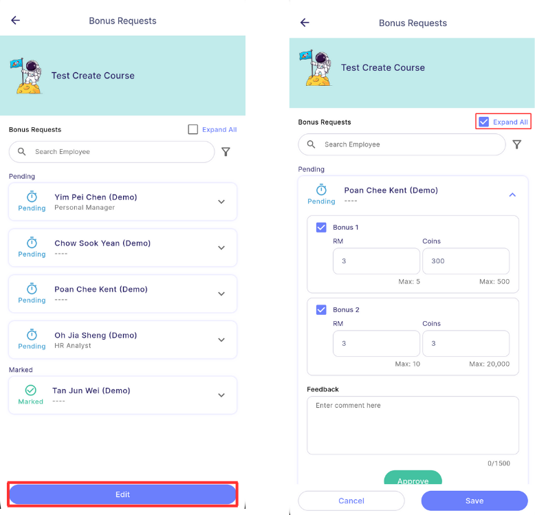 Upskill Details | SQL Documentation